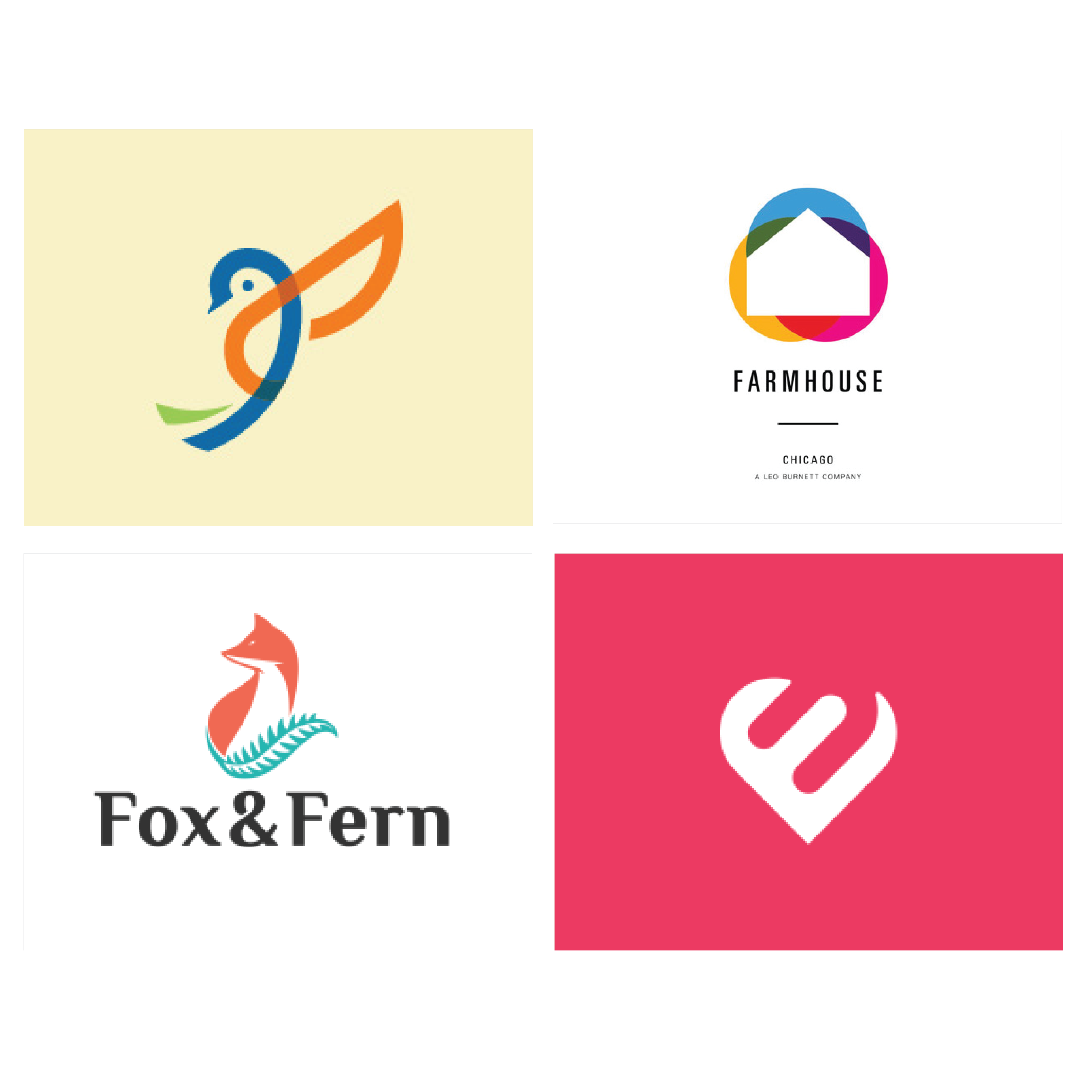 Exploration: LOGO DESIGN - WideNet